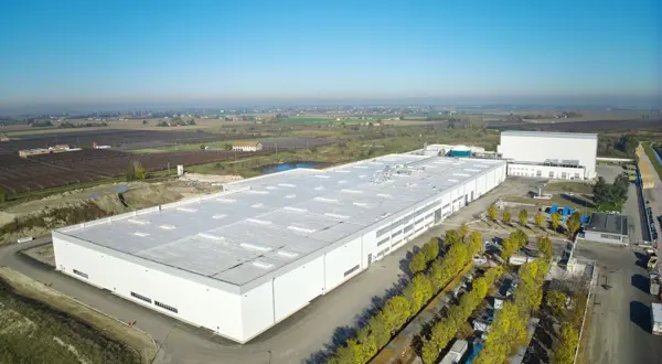 Case history: Recodi per Pizzoli - News Recodi