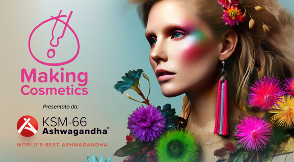 Recodi a Making Cosmetics 2025